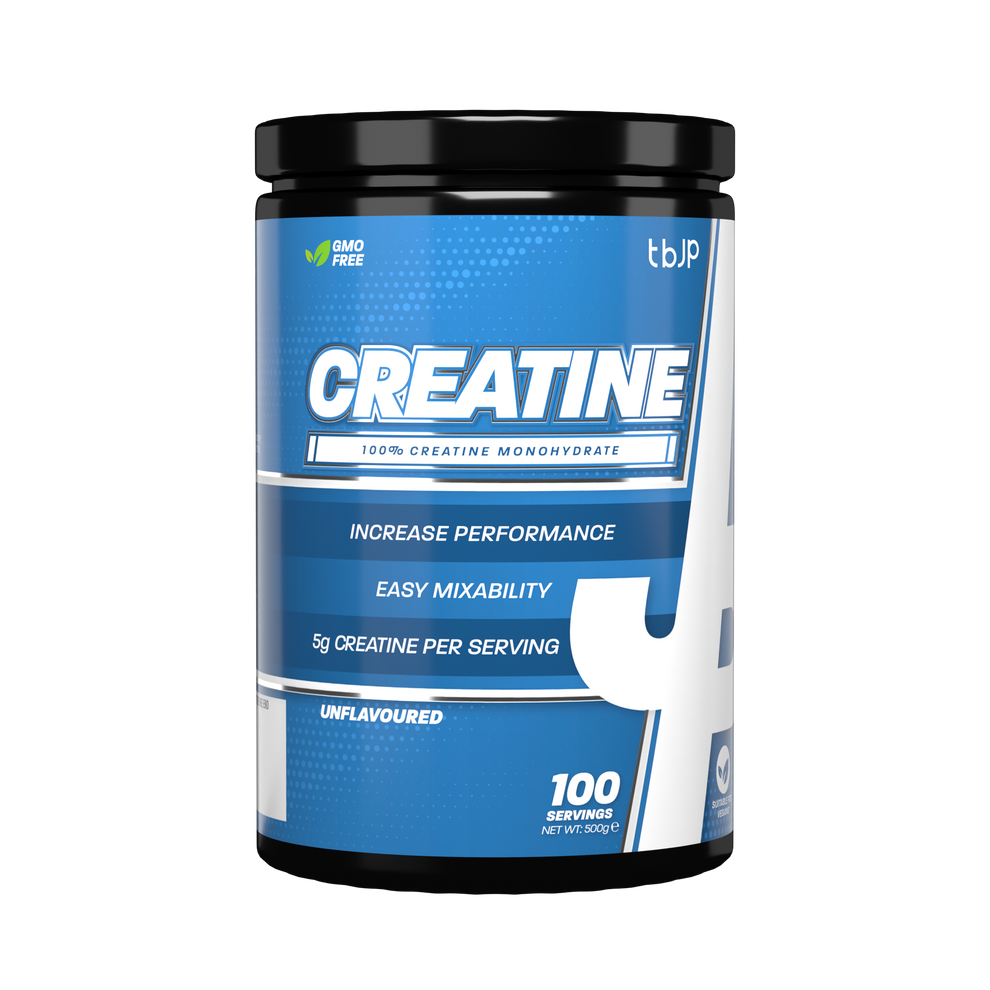 Creatine 500g – tbJP Wholesale
