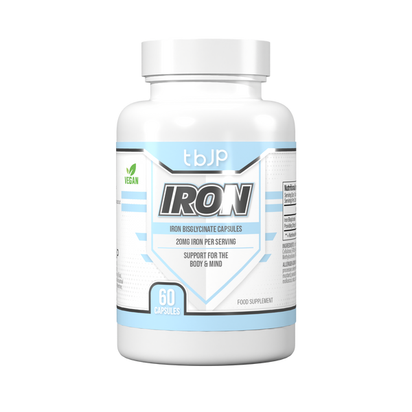 Iron – tbJP Wholesale